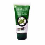 Buy SEABUCK ESSENCE Neem & Tulsi Face Wash | Face Wash for Glowing ...