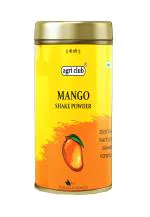 Buy Agri Club Mango Shake Powder 300gm Online at Best Prices in India ...