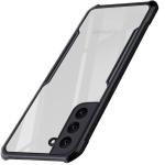 Buy MULTRONICS Samsung Galaxy S22 5G Black Polycarbonate, Thermoplastic ...