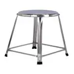 Buy Lifetime Stools Stainless Steel Stool Online at Best Prices in India - JioMart.