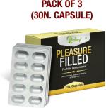 Buy Fasczo Pleasure Filled Organic Capsules Experience Freshness In Sex ...