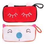 Buy Kiddiewink Cute Soft Plush Cartoon Character Pouches/Birthday ...