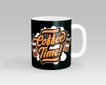 Buy CONCH COFFEE MUG Online at Best Prices in India - JioMart.