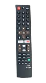 Buy AKSHITA TRADING __LED01742__ TREEVIEW Smart LED TV Remote Control Online at Best Prices in ...