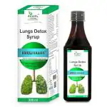 Buy PCHPL Wellness Khuli Saans Herbal Lung Detox Syrup | 200 Ml ...