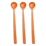 Buy looms & weaves - Neemwood Pickle spoons - 3 pcs Online at Best ...