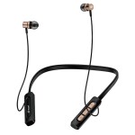 Buy YCOM J41 Wireless Bluetooth Neckband Earphone, 25 hrs playtime ...