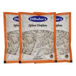 Buy Dilbahars Yummy Digestive Aplam Chaplam 400g Pack of 3 Online at ...