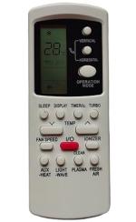 Buy REMOTE HOUSE AC88 Remote Control Compatible with Blacklight for ...