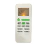 Buy Upix AC Remote No. 145 (with Backlight), Compatible with Marq AC ...