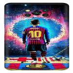 Buy Wrap Craft Fancy Sticker Printed Multicolor Back Skin High Quality ...