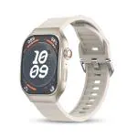 Buy Pebble Curve 1.99" ( 5.05 cm) HD Curved Display, BT Calling, Health ...