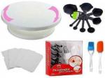 Buy NIJAMRUT SHREE SADGURU CREATION Plastic Baking Tools Online at Best Prices in India - JioMart.