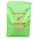 Buy BUY 100% HAND-PICKED ASSAM LEAF TEA | DESI CHAI PATTI BY PYASA TEA ...
