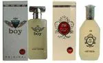 Buy Osr Tommy Boy & Girl Spray Perfume For Unisex Pack Of 2( Each 40 Ml ...