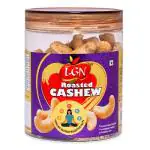 Buy Saanvi LGN Premium Cashew Masala Roasted Jumbo Cashews 250g Jar-Cashews (250g) Online at ...