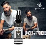Buy Beard Booster Oil with Natural Herbs Hair Oil (50 ml) Online at ...