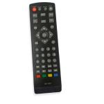 Buy EHOP 1602 Compatible Remote Control For Intex LED LCD TV Online at Best Prices in India ...
