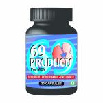 Buy 69 Products Big Jack Capsule For Men , Better Performance - 30 ...
