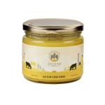 Buy SATVAN ORGO Organic A2 Gir Cow Ghee, 250g (Pack of 1) / No Added ...