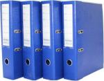Buy Neel Blue Office Document File A4 Size Cardboard (Pack Of 4) Online ...