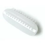 Buy Basicare Plastic Nail Brush-Double Online at Best Prices in India - JioMart.