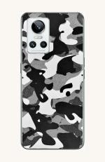 Buy Mudshi Designer Skin Sticker / Decal for Xiaomi Redmi Note 12S ...