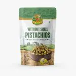 Buy JD NUTS Pistachios Kernels Without Shell, Sada pista Tasty ...