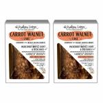 Buy THE BAKER'S DOZEN GUILTFREE INDULGENCE COMBO | CARROT WALNUT 150G ...