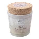 Buy IVIE Scented Soy Wax Candle, 350 gm, 40 Hrs| Tea Lights | Aroma ...