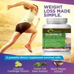Buy Prirupam SLIMUS WEIGHT LOSS AYURVEDICE CAPSULES MENS WOMENS -30 (Pack of 1) Online at Best ...