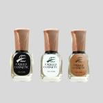 Buy Craggy Cosmetic Nail Enamel Trending Premium Glossy Nail Polish For ...