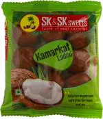 Buy Sk Sweets Kamarkat Ladoo Tray, 90 G (Pack Of 10) Online at Best ...