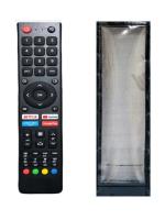 Buy SUGNESH (Remote+Cover) Tv Remote compatible for Bpl Smart led/lcd ...