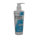 Buy HealthAid Biotin Shampoo with Keratin & Collagen - 200mL Online at ...