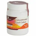 Buy BLOSSOM Highly Concentrated Food Colour Powder 75 g Online at Best ...