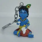 Buy Fine Blessings Krishna Keychain Online at Best Prices in India ...