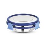 Buy STEELINE NUTRI LOCK CHOCOLATE No 3 (200 ml) Detachable Clips ...