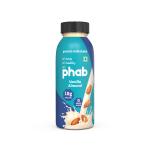 Buy Phab protein milkshake with 18g protein (pack of 6 x 200ml ...