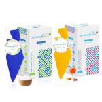 Buy Aromahpure Camphor Cube | Pack of 2| Sparkling Cocktail & Original ...