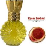 Buy The Rupawat perfumery house kesar sukhad attar Floral Attar ...