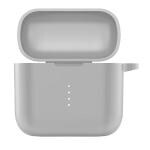 Buy Boogeyman boAt Airdopes 201 Protective Soft Silicone Buds Case ...