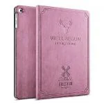 Buy ProElite Deer Flip case Cover for Samsung Galaxy Tab A7 10.4" SM-T500/T505/T507 (Pink ...