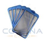 Buy CORONA CARD TECHNOLOGY METAL ID CARD HOLDER FOR SCHOOL, OFFICE ...