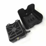 Buy 2 Strock Grass Cutter Air Filter Set Replacement For CG430 520 ...