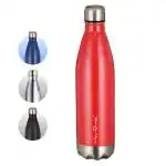 Buy World'Nox Vacuum Insulated Water Bottle | 24 Hrs Hot & Cold Flask ...