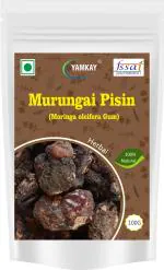 Buy Yamkay Murungai Pisin Moringa oleifera Gum Sahajan Gum Drumstick ...