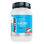 Buy Health XP Whey Protein Powder 1kg Strawberry Cream Online at Best ...