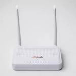 Buy Alpha Networks Sy-1110 Single Band wadont Wireless Router (300 Mbps ...