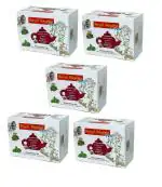Buy Royal Regime Tea - New Mint Flavour, All Natural Flavour, Zero ...